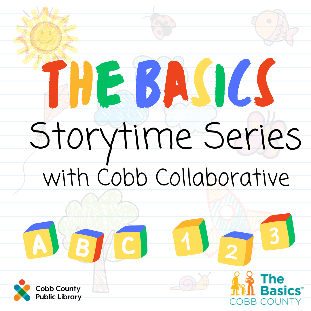 The Basics with Cobb Collaborative | Cobb County Georgia